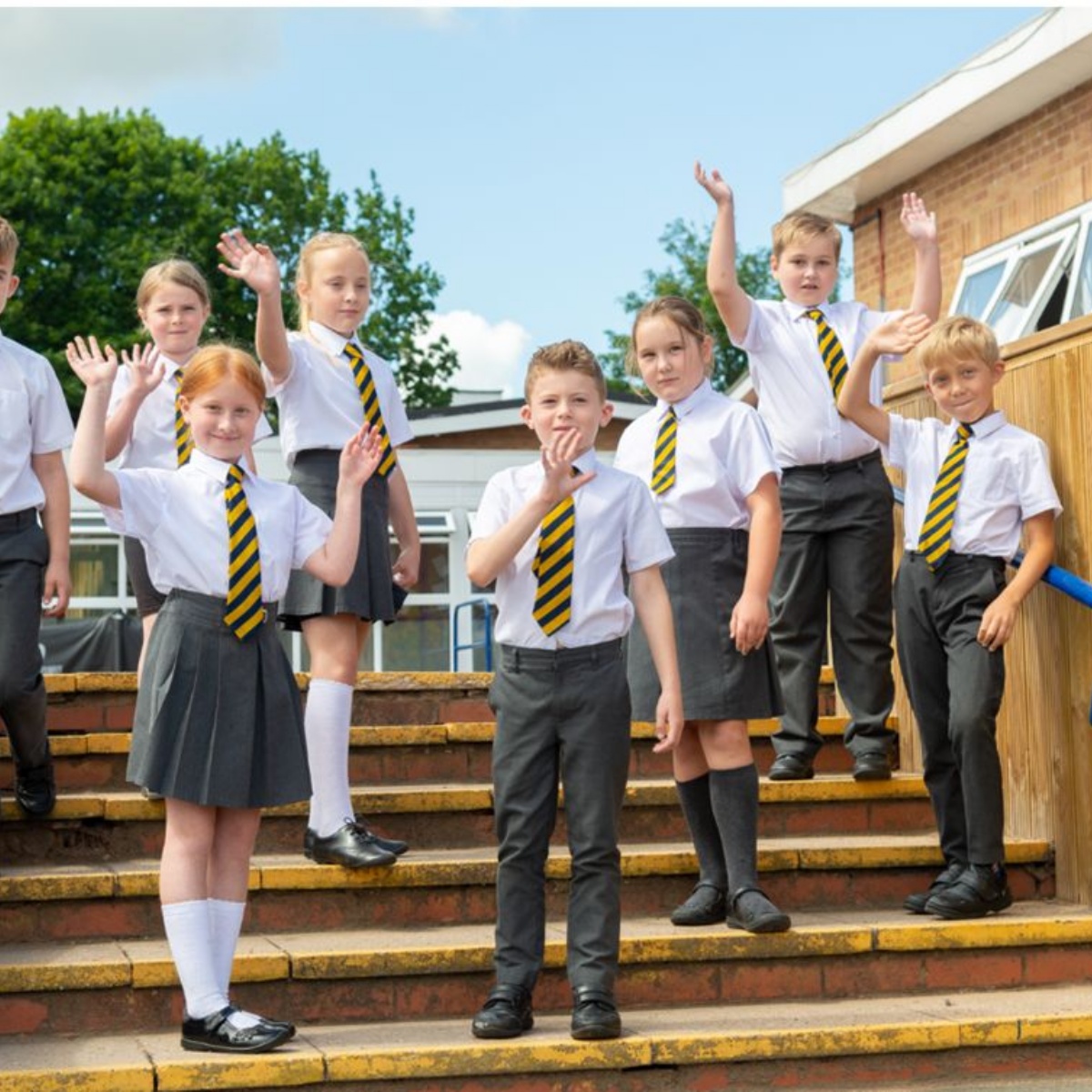 St John's CofE Primary School - New Reception 2022 Open sessions
